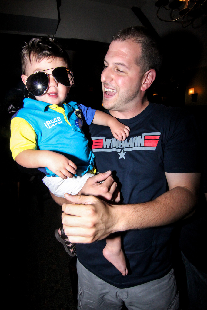 Playoff 3: No Tiebreaker! | J. Timothy's Taverne - Wings for Wishes